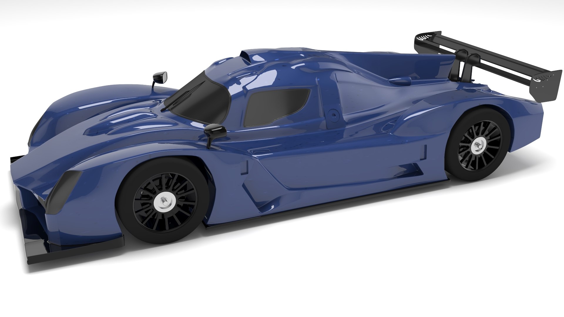 3D Nova NP02 Model - TurboSquid 2377190