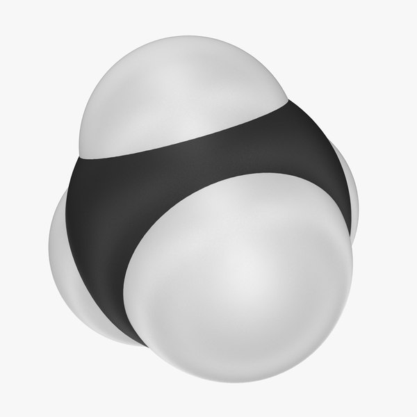 Molecule 3D Models for Download | TurboSquid