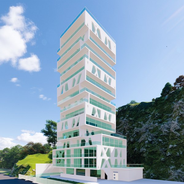 Revit Design Models - Download rvt Files | TurboSquid