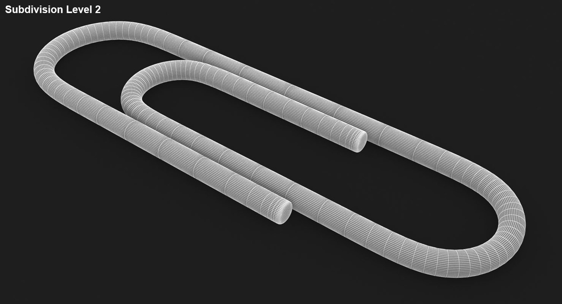 3D Realistic Paper Model - TurboSquid 1217097