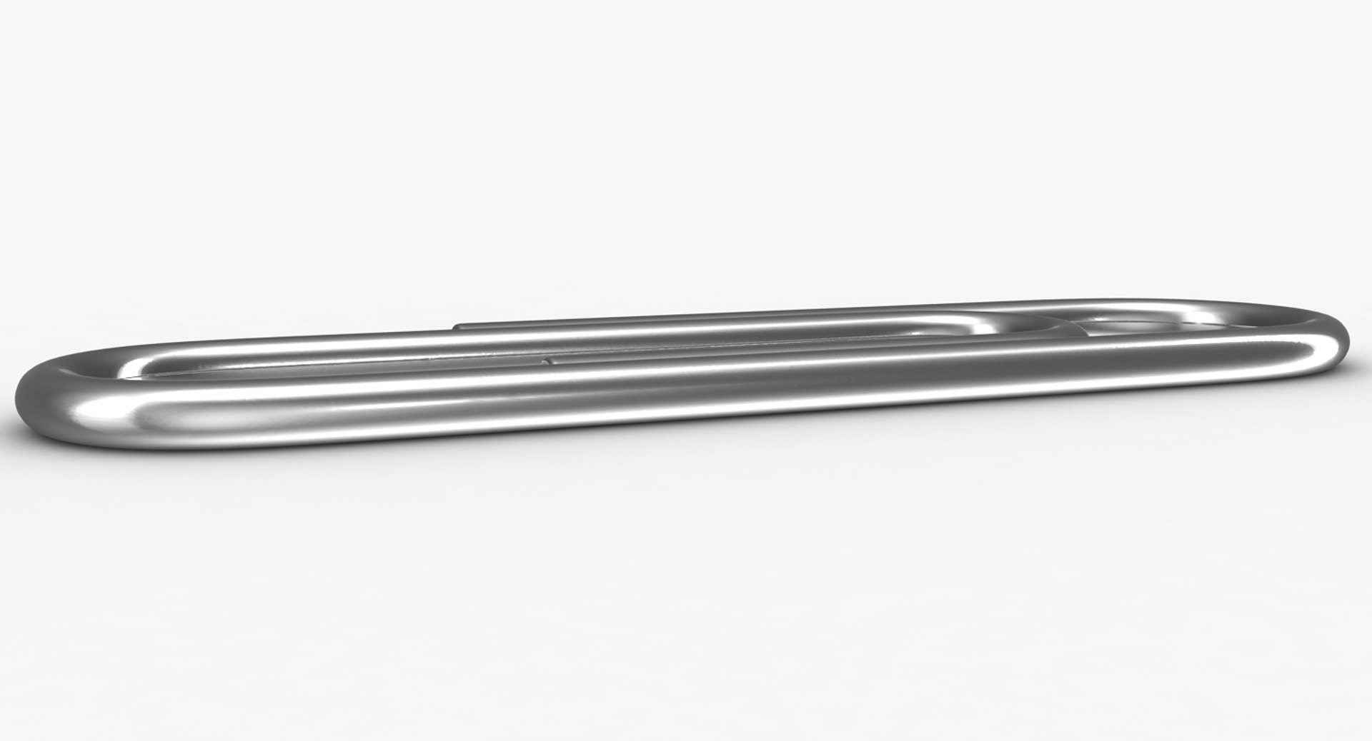 3D Realistic Paper Model - TurboSquid 1217097