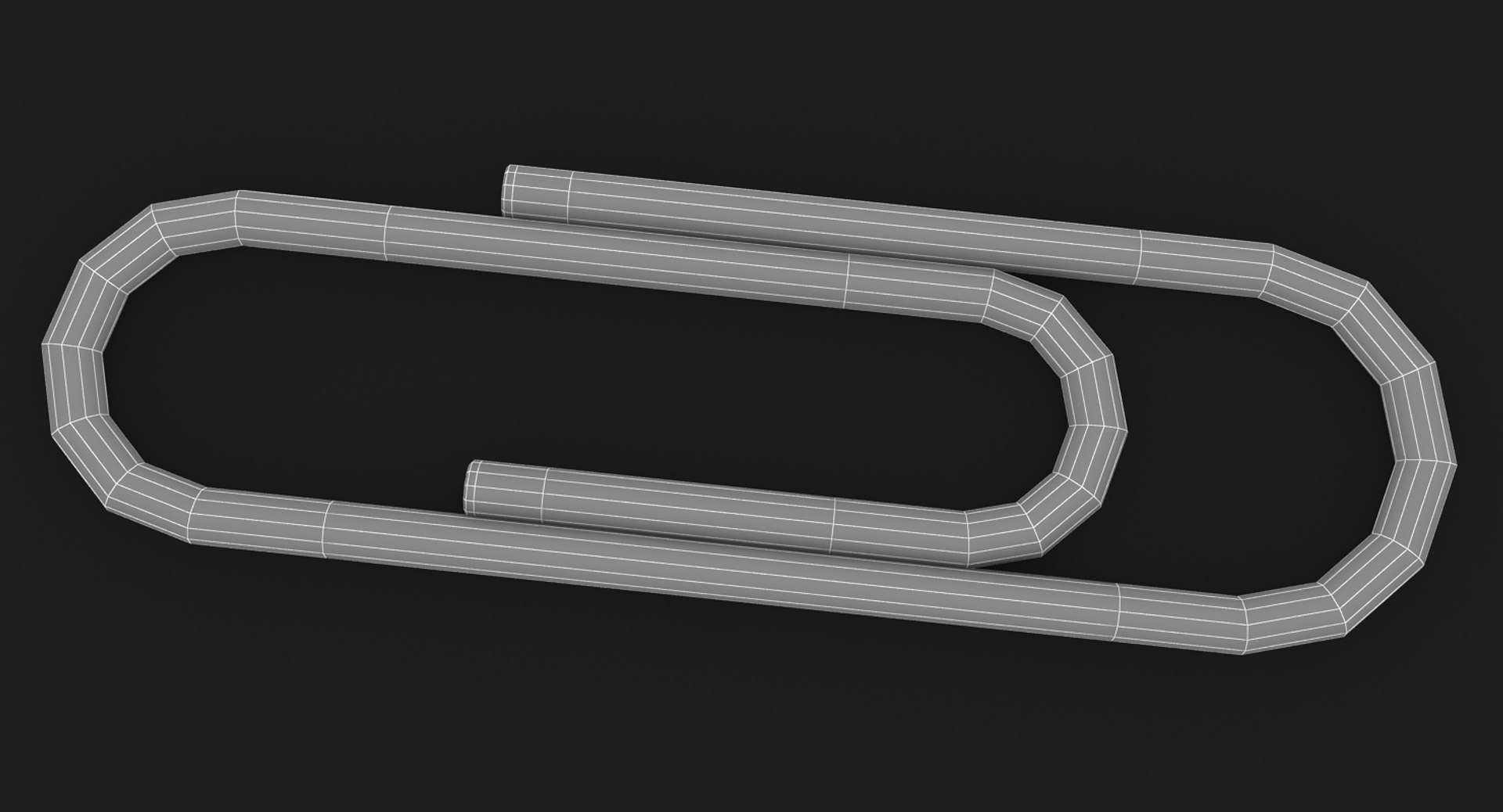 3D Realistic Paper Model - TurboSquid 1217097