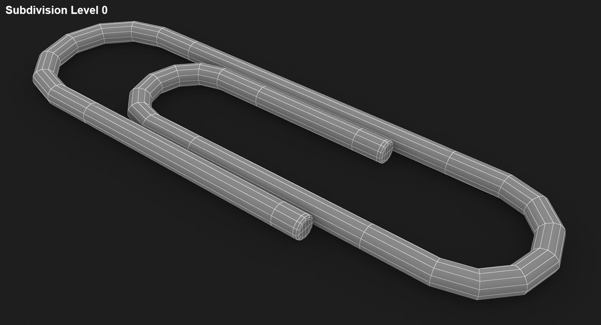 3D Realistic Paper Model - TurboSquid 1217097