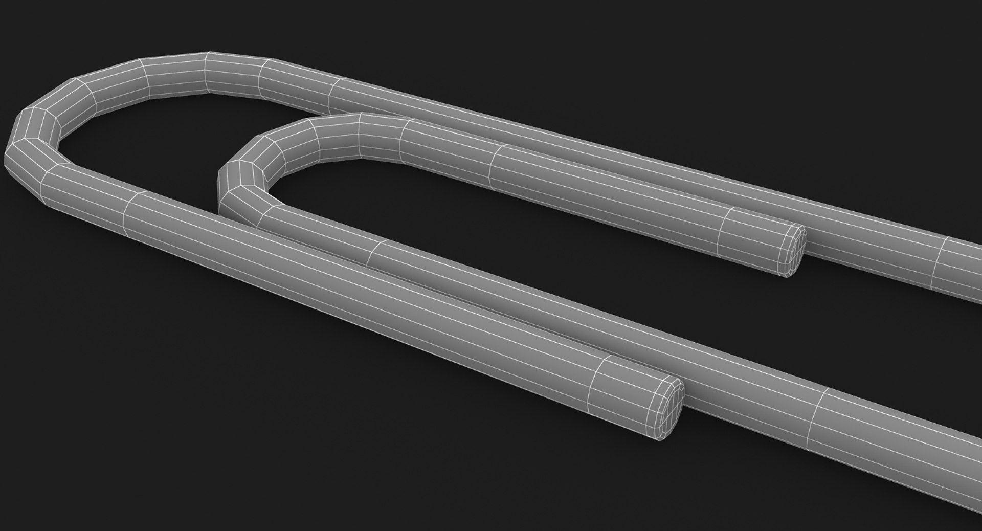 3D Realistic Paper Model - TurboSquid 1217097