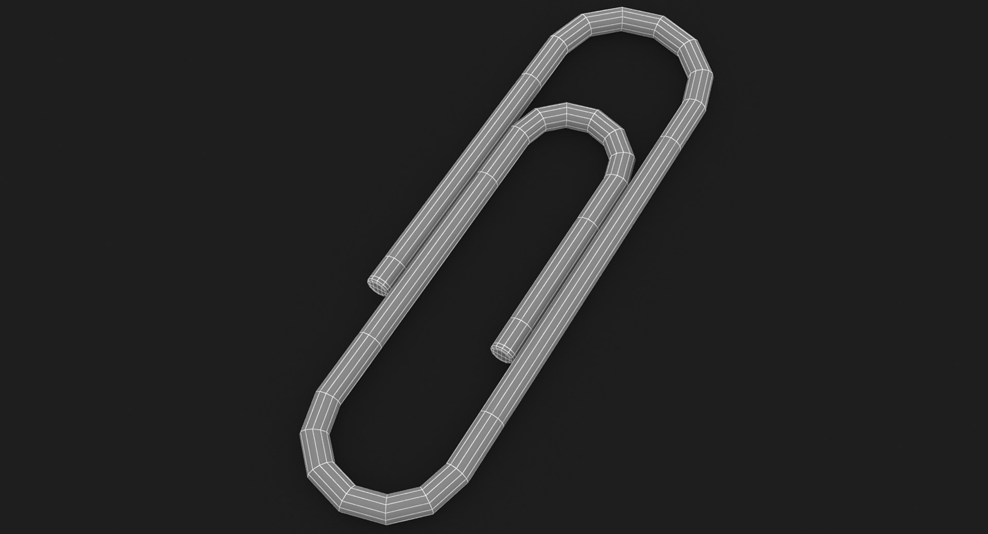 3D Realistic Paper Model - TurboSquid 1217097