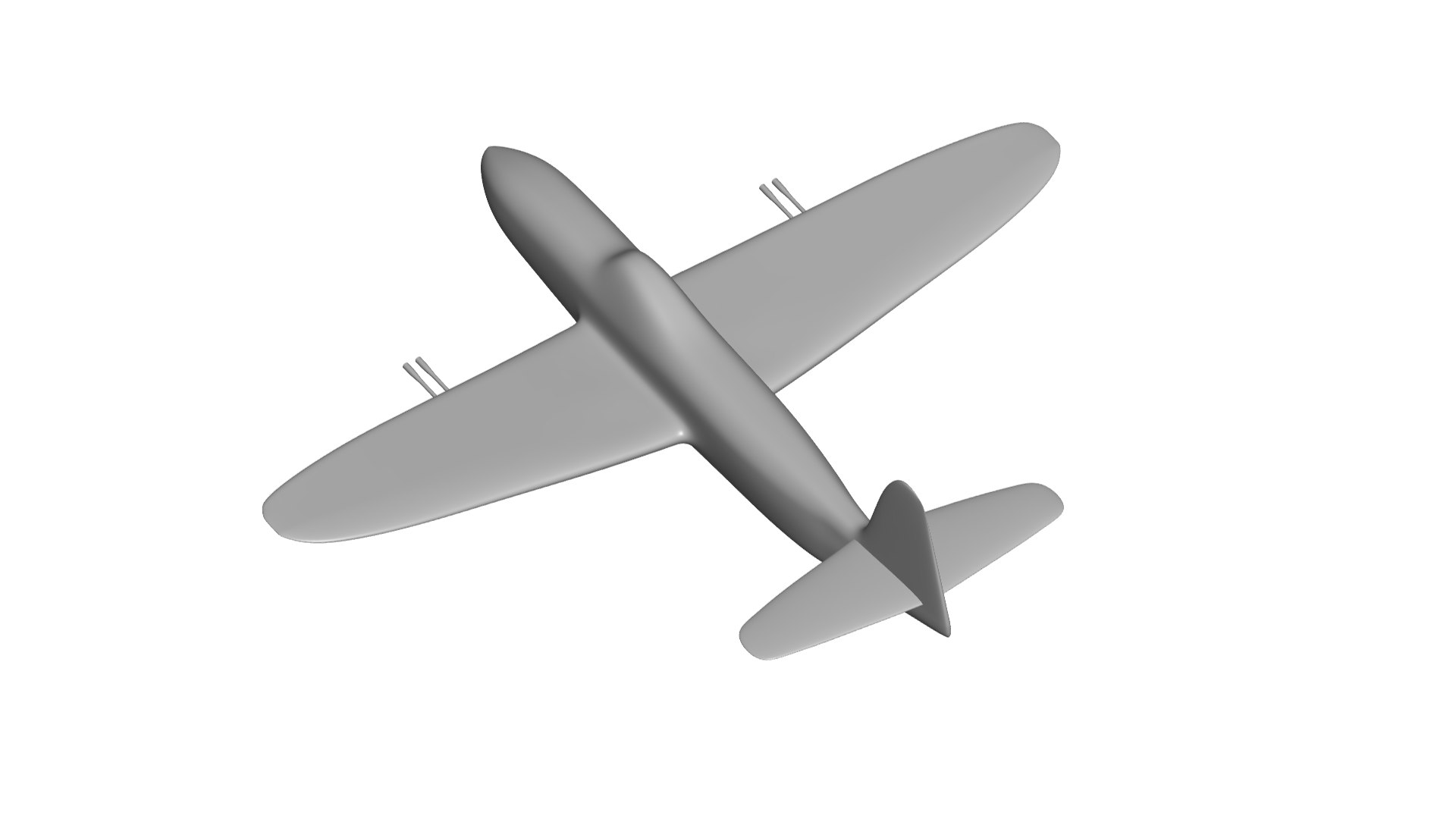 Arsenal VB 10 3D Model - TurboSquid 1986269