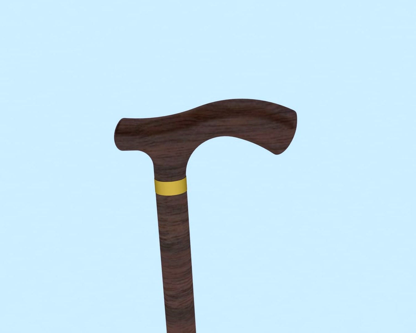 obj cane