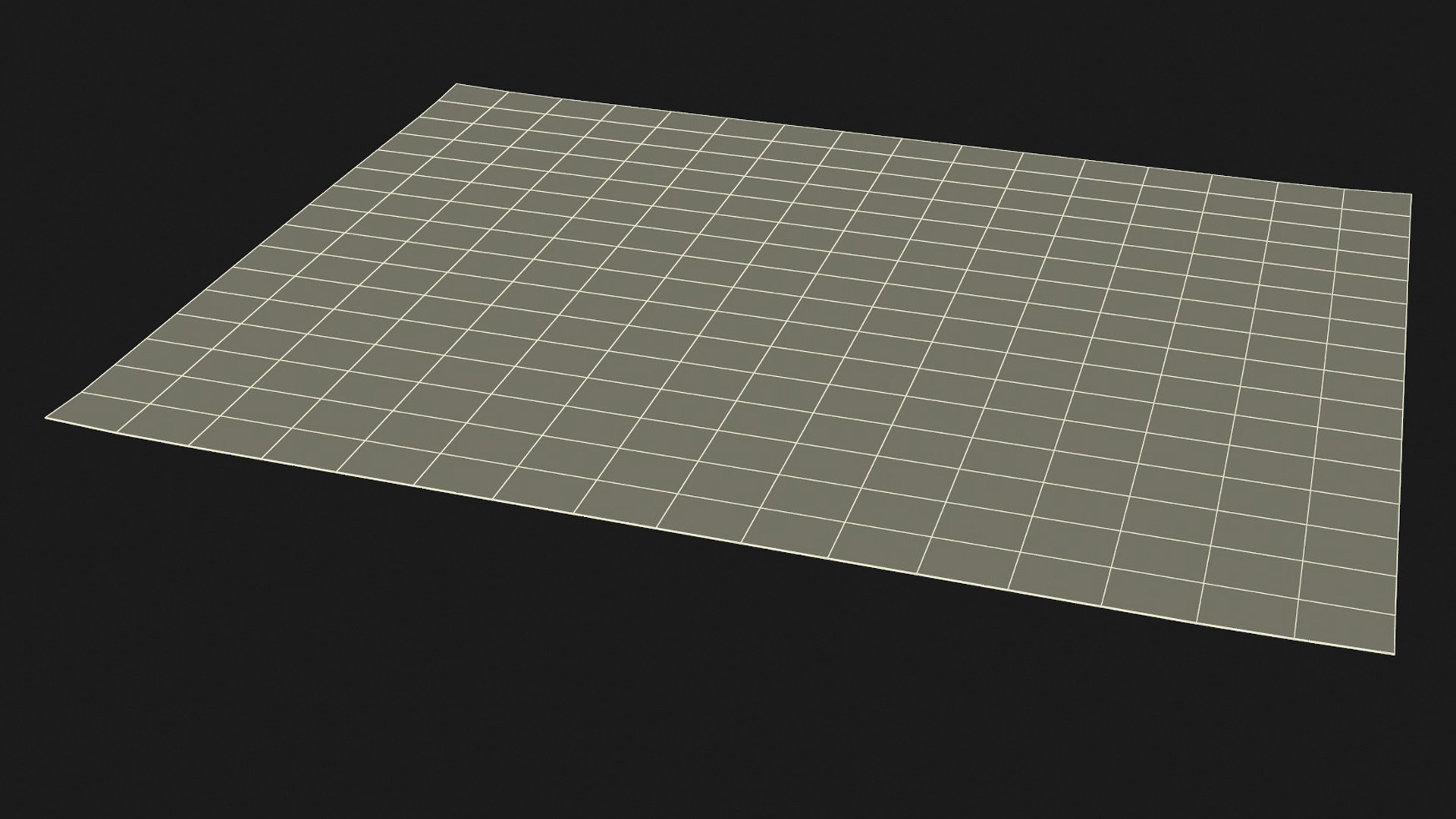 3D Laboratory HIV Report Form Positive - TurboSquid 2394936