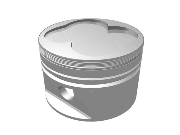 Free 3D Piston Models | TurboSquid