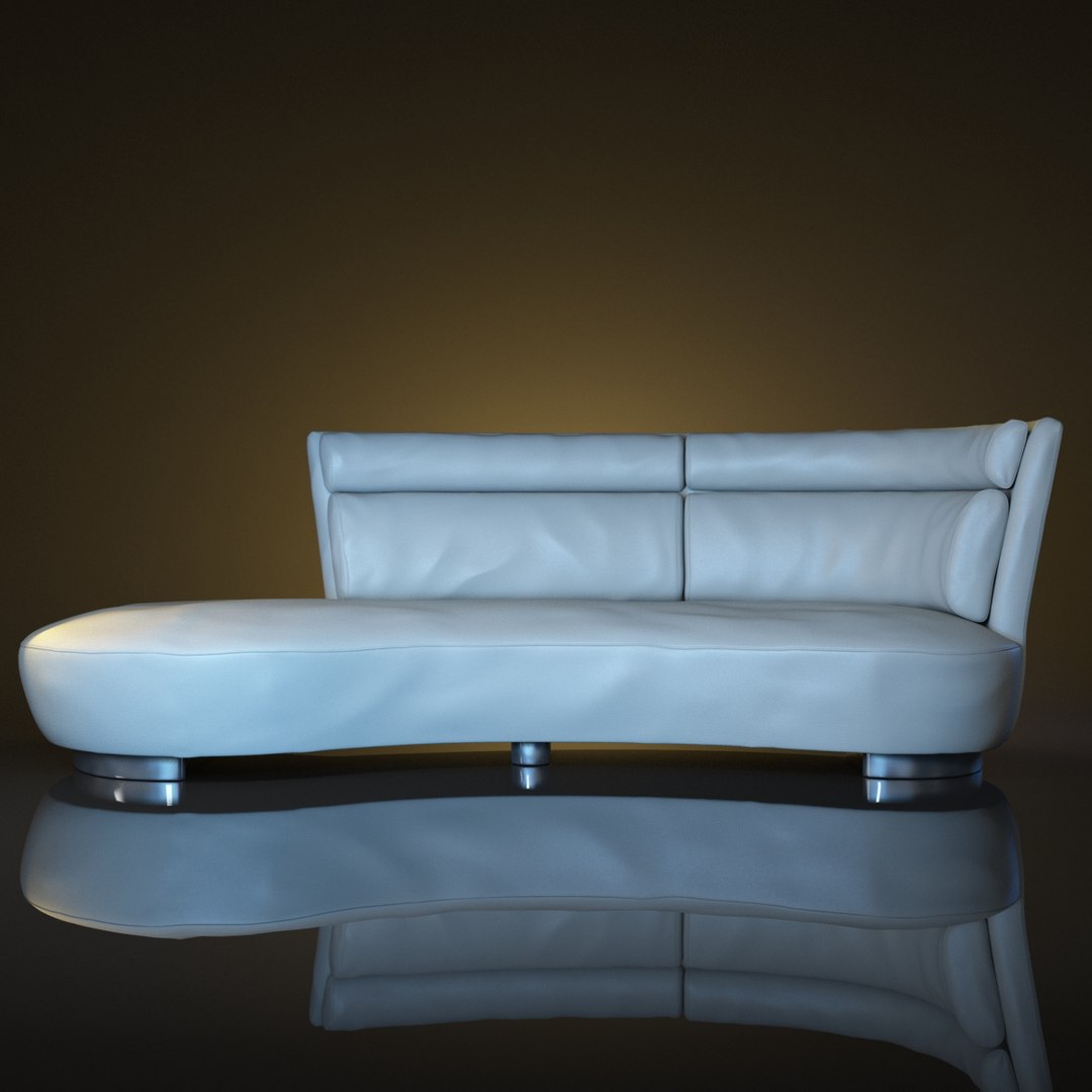 cocoon 2 3d obj