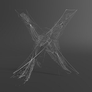 3D Spider Web Models - Browse & Download Formats - TurboSquid