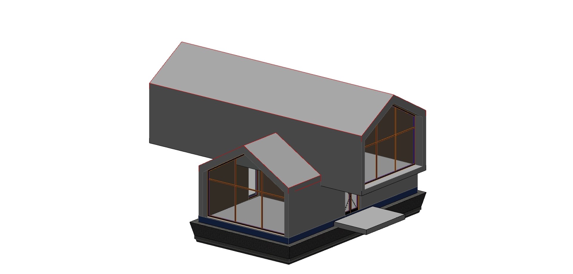 3D Tiny House - Competition Winner - TurboSquid 2227212