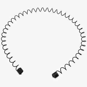 3D Headband Models | TurboSquid