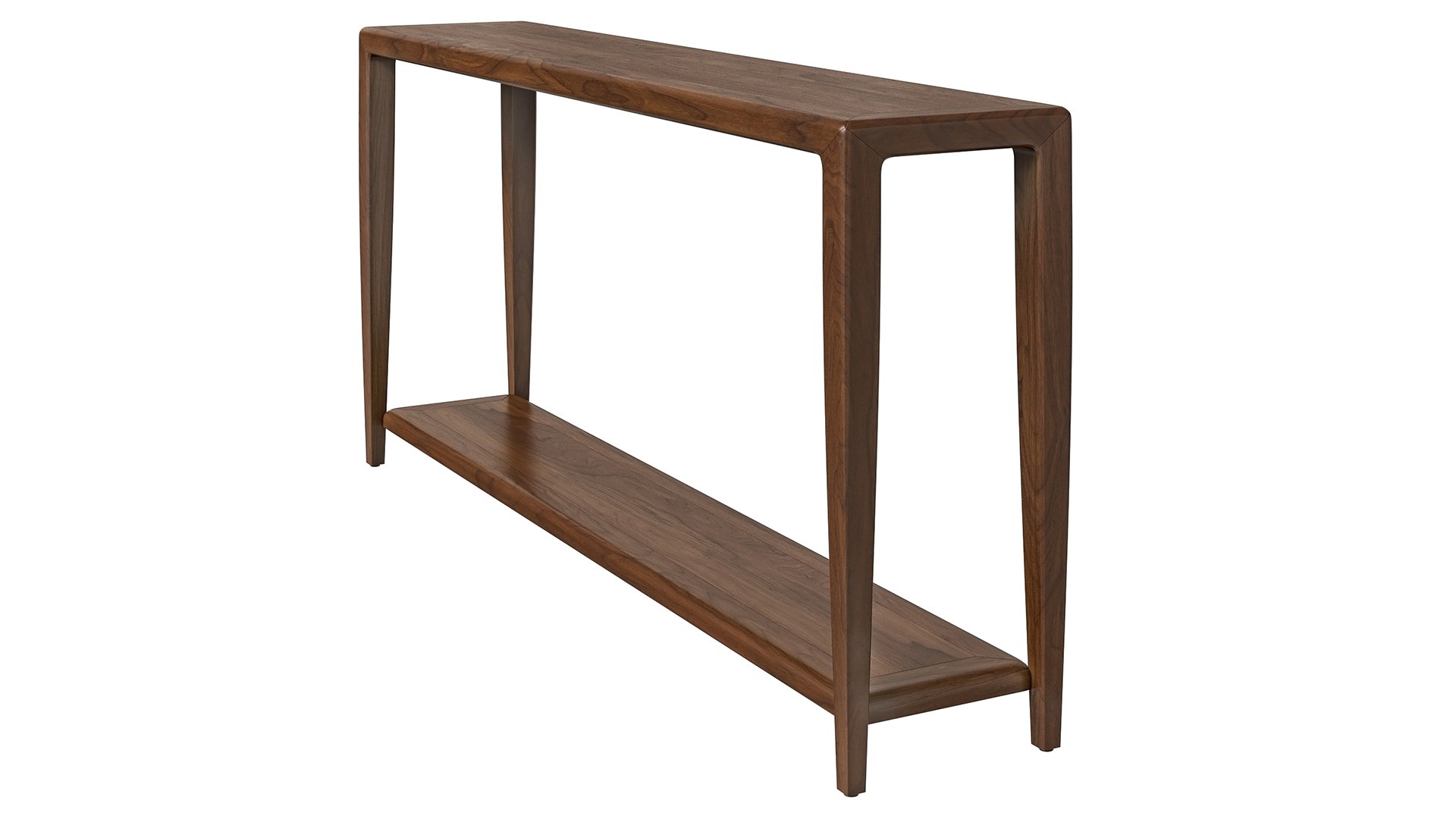 Restoration Hardware Console Gael 3D - TurboSquid 2256916