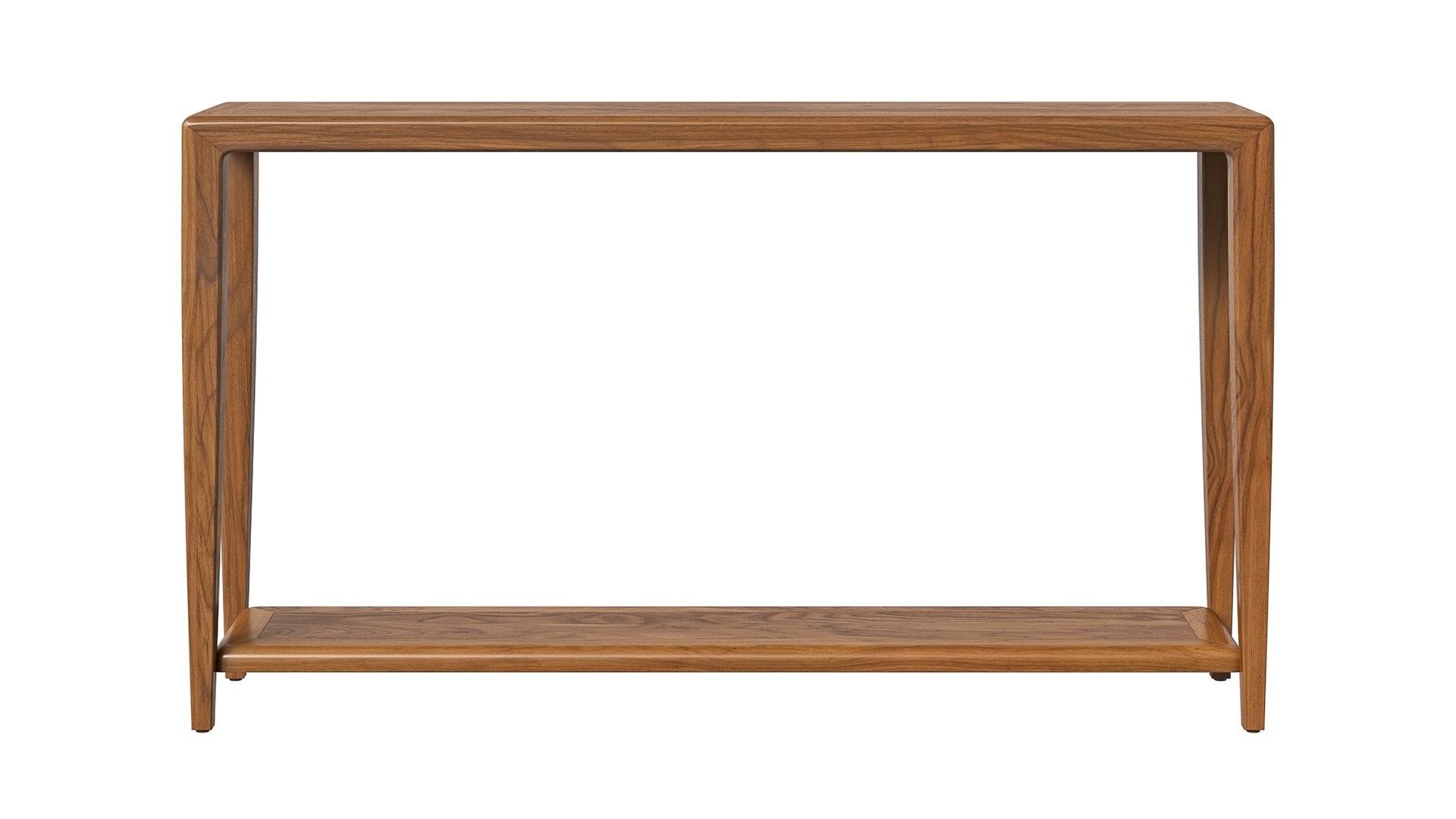 Restoration Hardware Console Gael 3D - TurboSquid 2256916