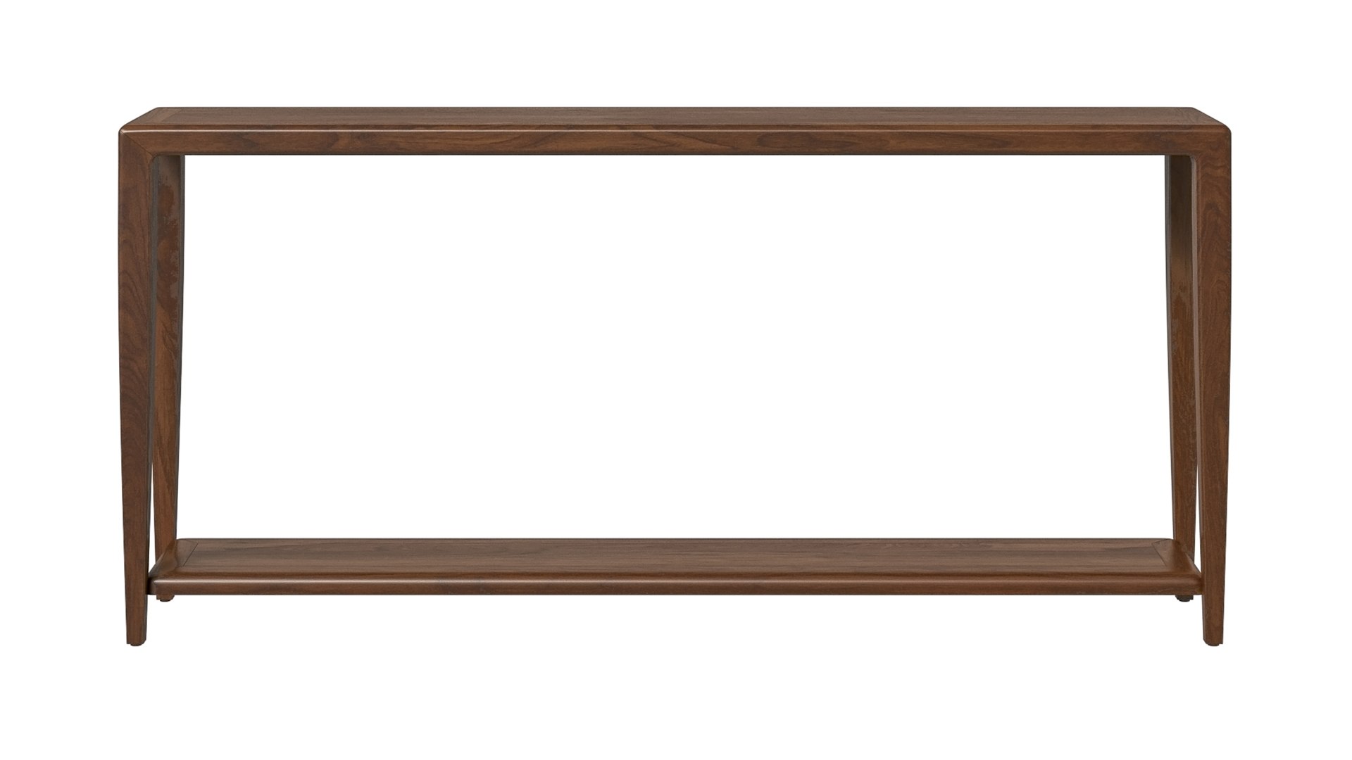 Restoration Hardware Console Gael 3D - TurboSquid 2256916