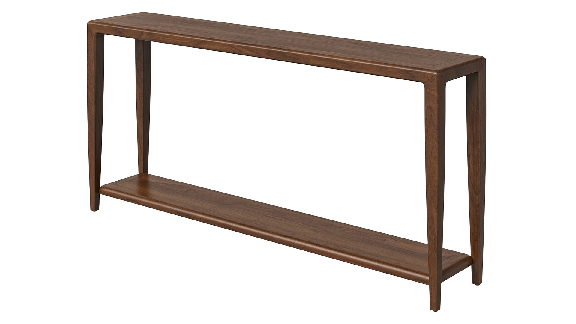Restoration Hardware Console Gael 3D - TurboSquid 2256916
