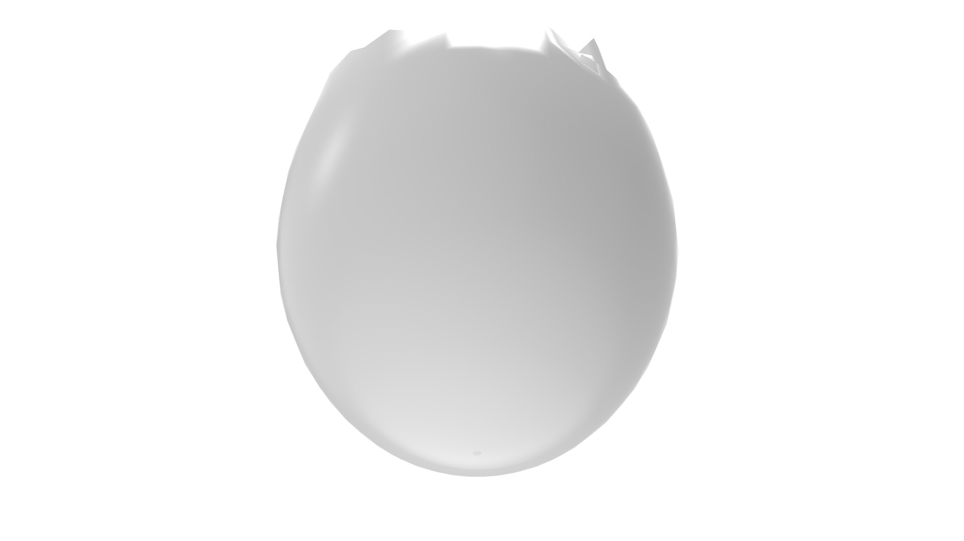 Egg 3D Model - TurboSquid 2172652
