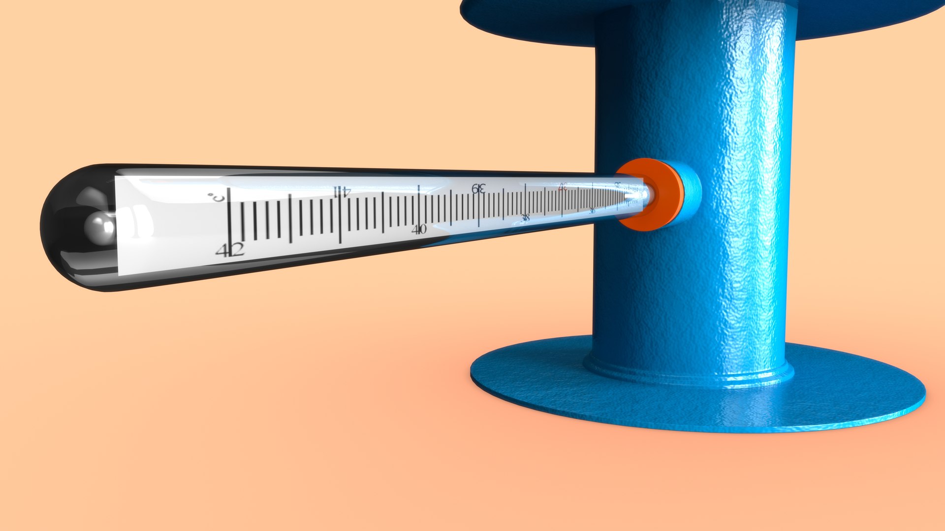 Hope Experiment Model - TurboSquid 2325026