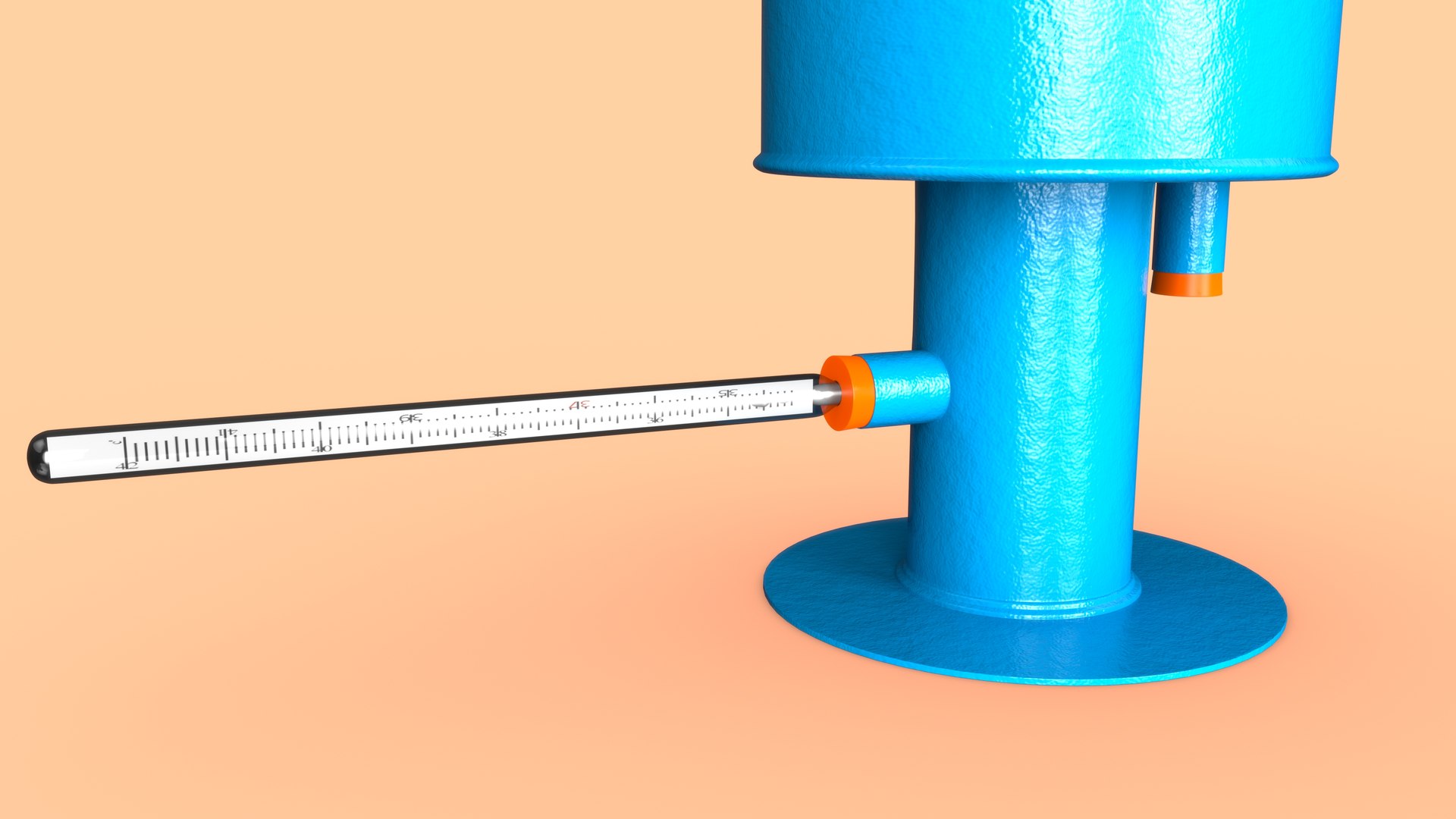 Hope Experiment Model - TurboSquid 2325026