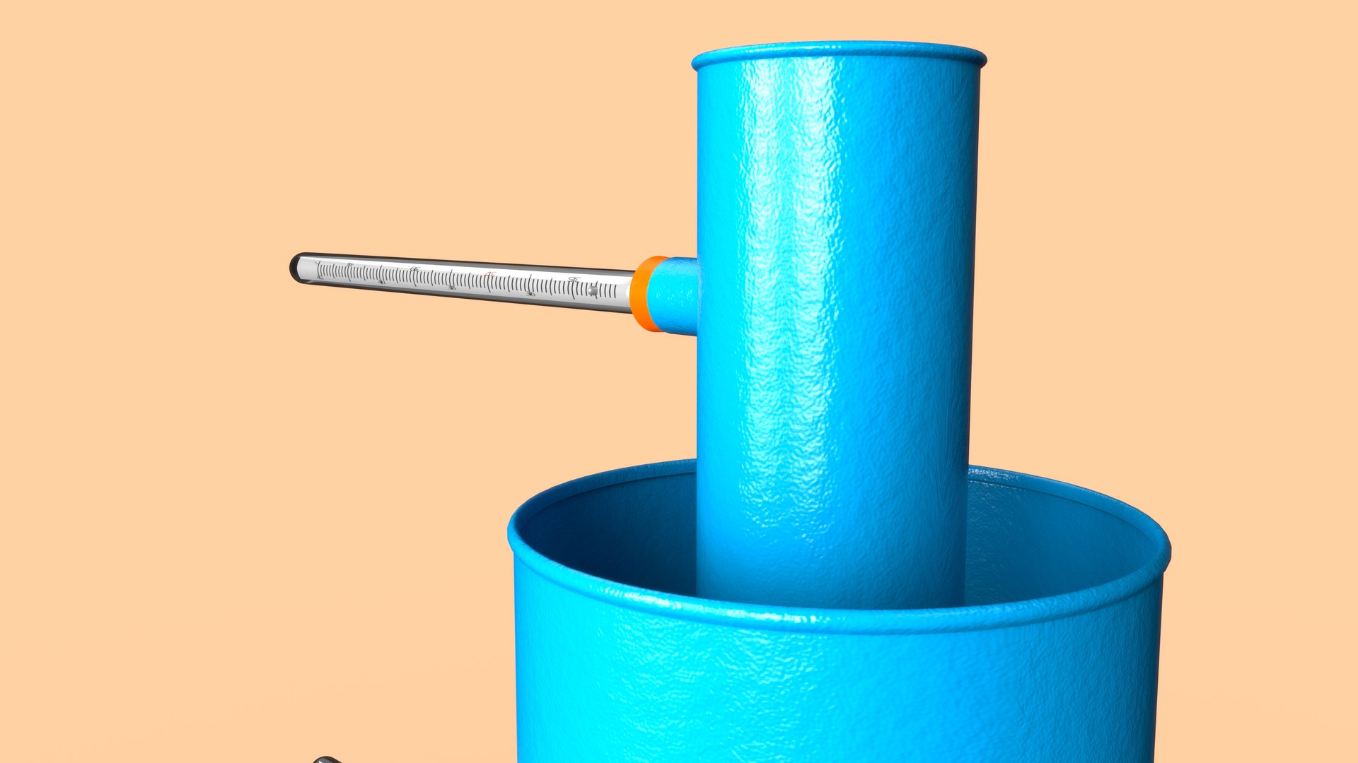 Hope Experiment Model - TurboSquid 2325026