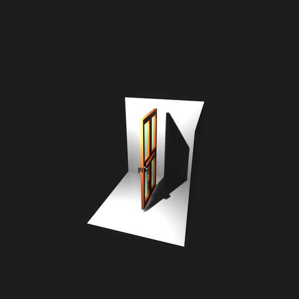 Free 3D dor - TurboSquid 1475276