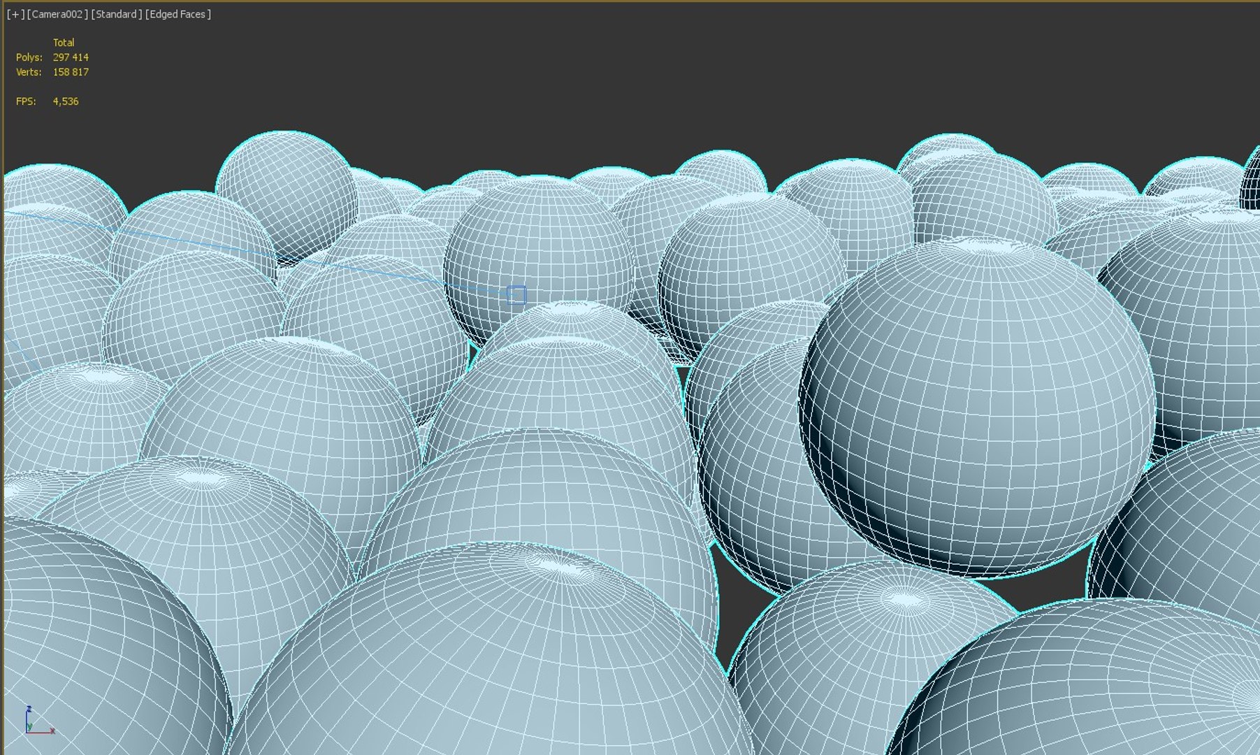 Lottery Balls 3D Model - TurboSquid 1668261