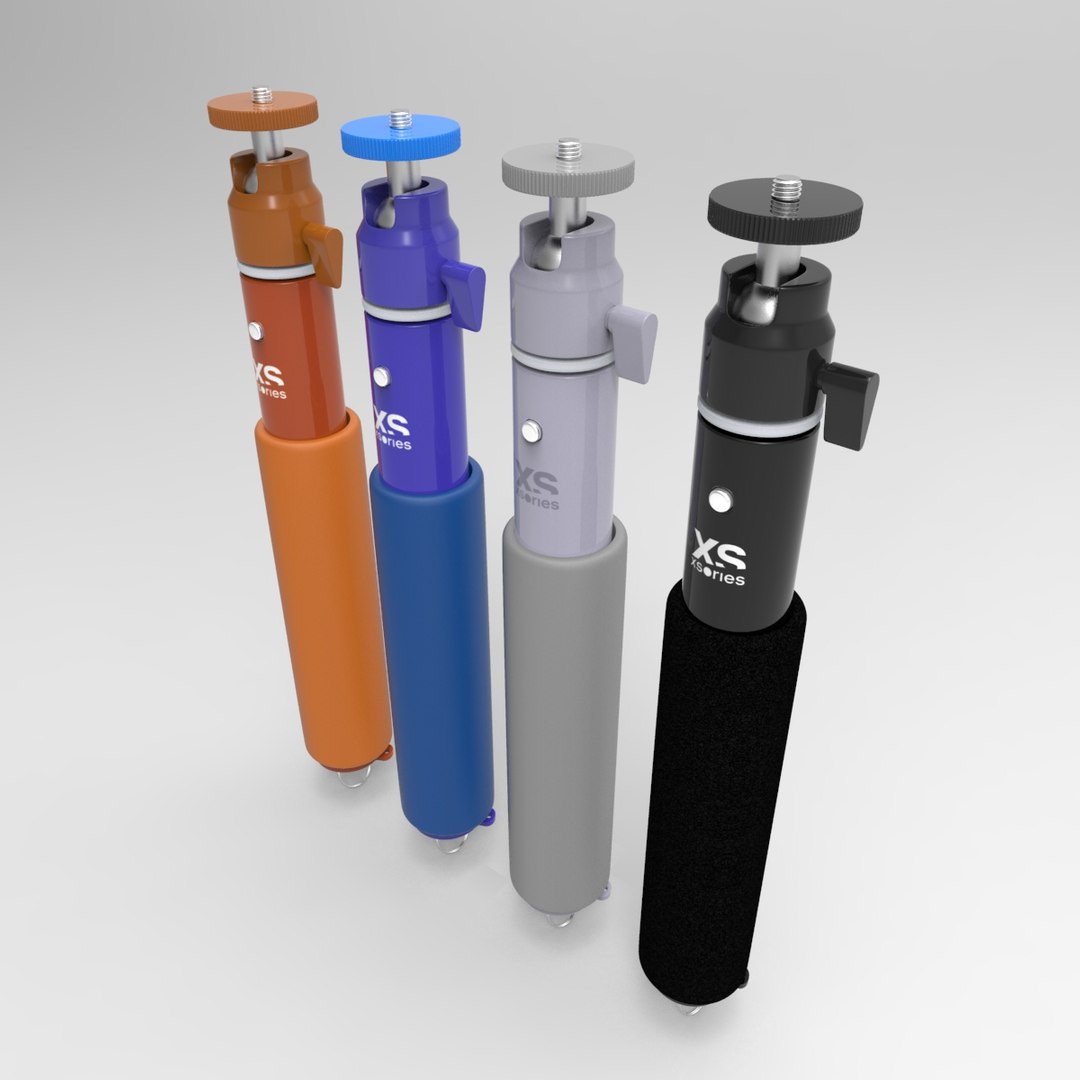 Handheld Adapter Cam 3ds