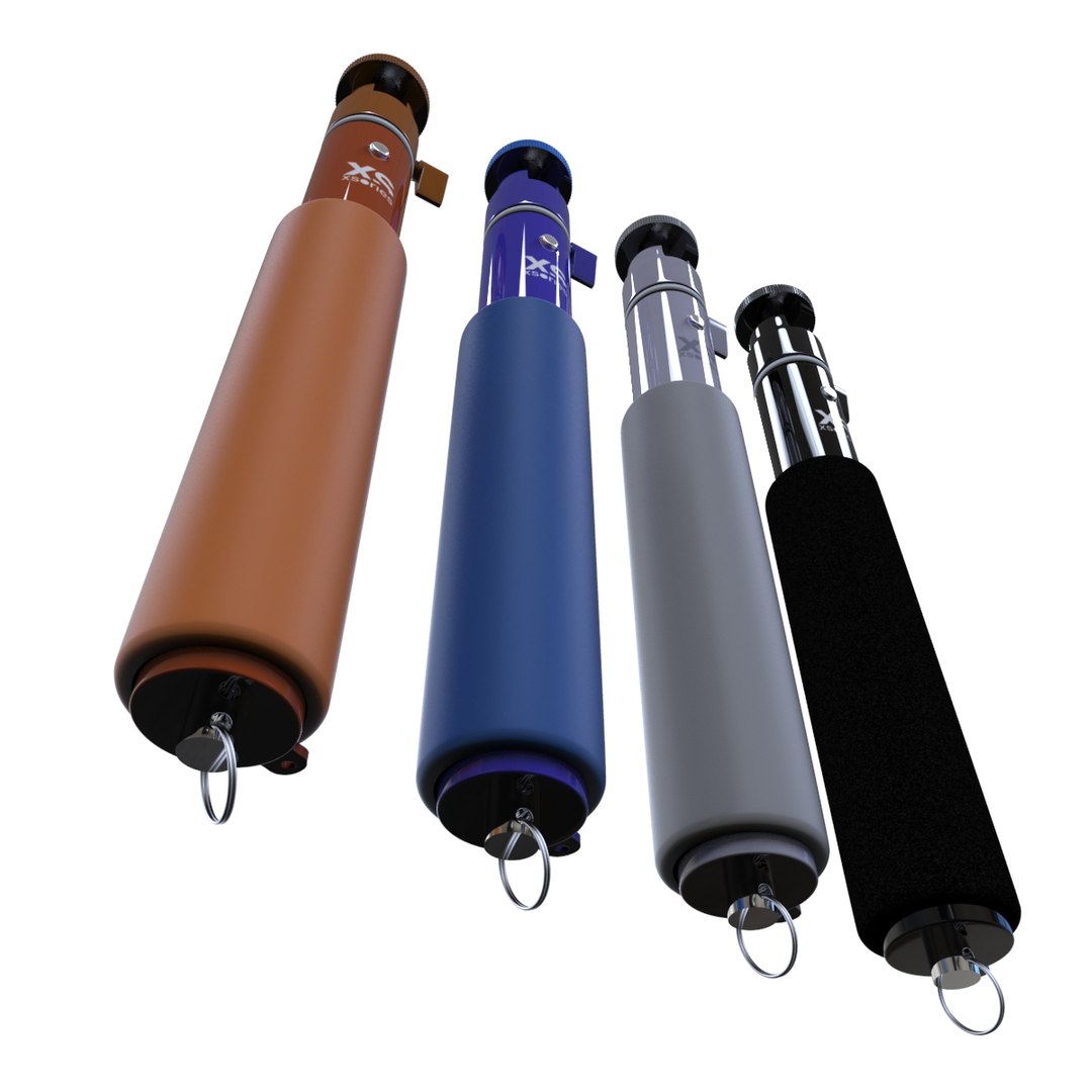 Handheld Adapter Cam 3ds