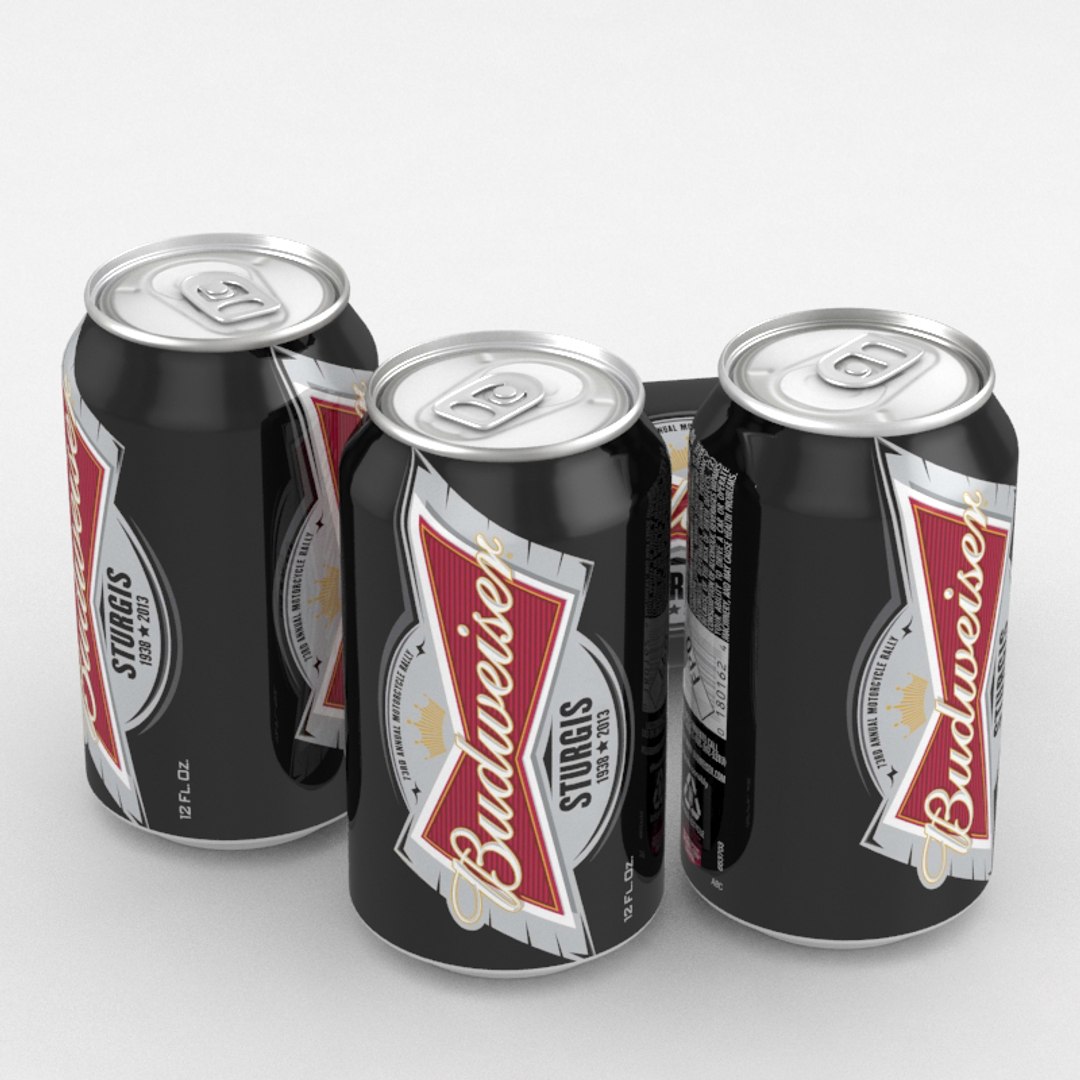 Beer 3D model - TurboSquid 1186303