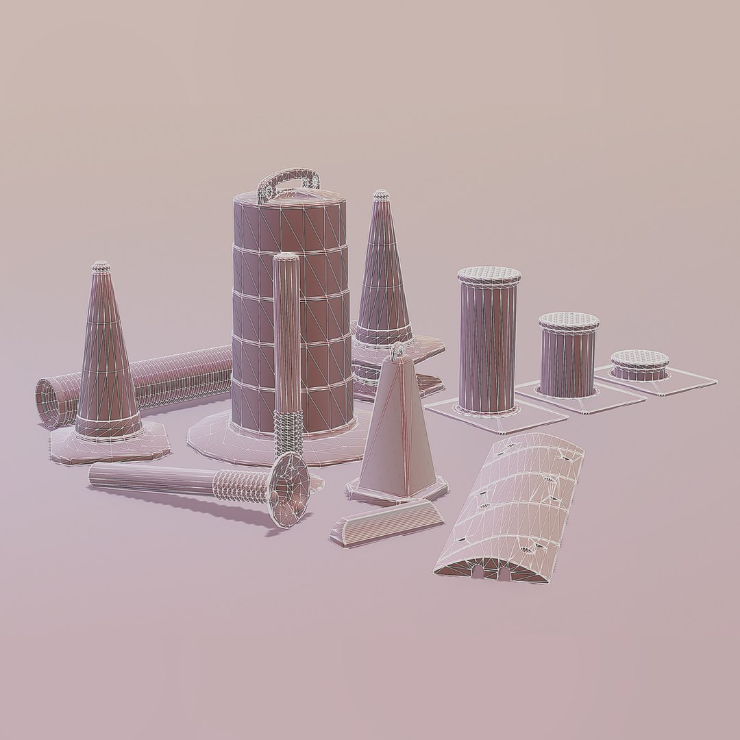 Unrealengine4 Ue4 Model - TurboSquid 1571242