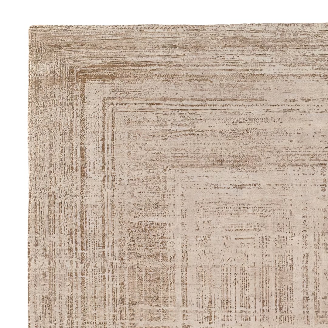 3D Model KARIZ WOOL RUG - TurboSquid 2145287