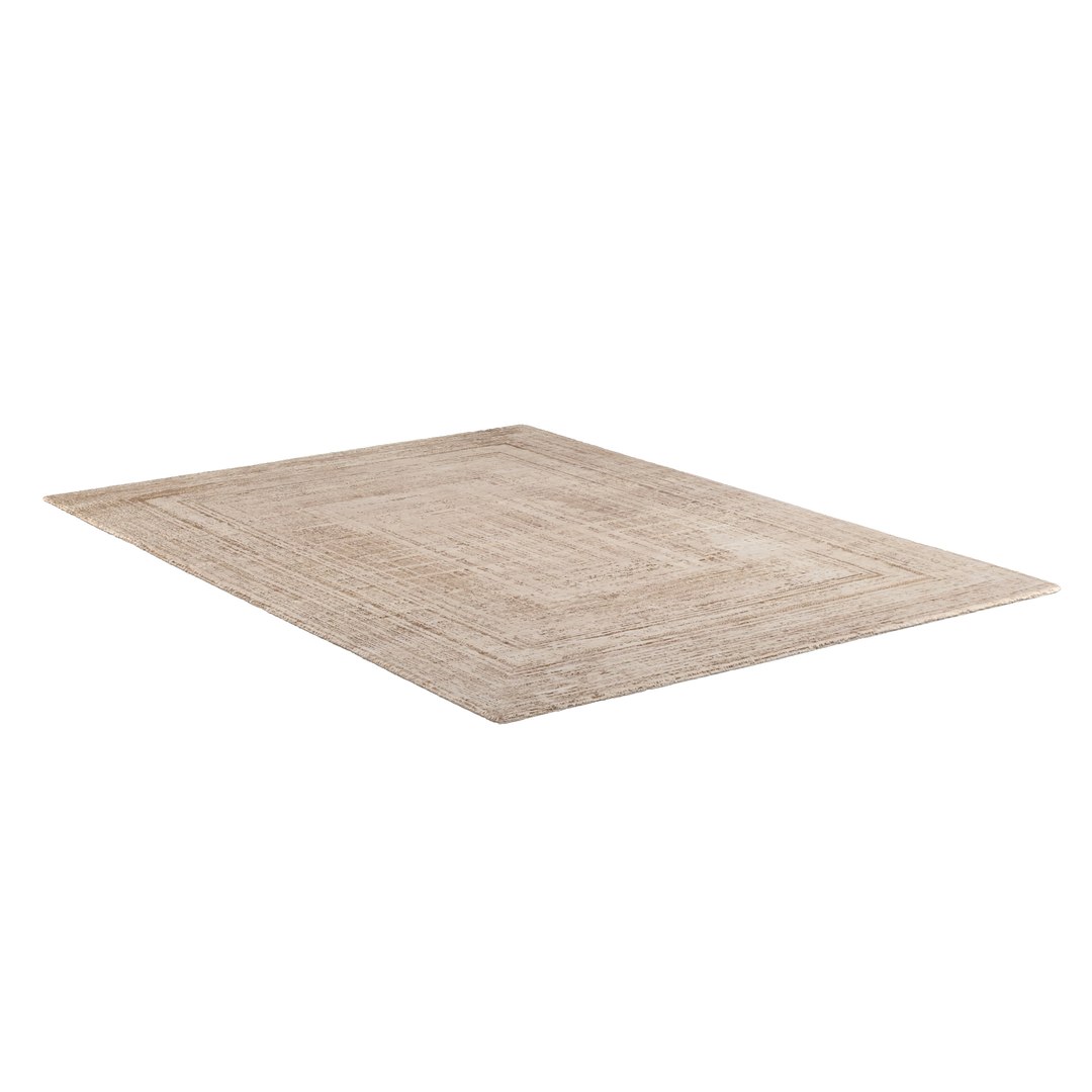 3D Model KARIZ WOOL RUG - TurboSquid 2145287
