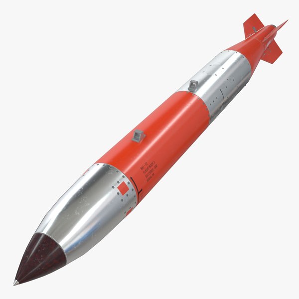 Aircraft Bomb OBJ Models for Download | TurboSquid