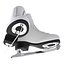 3d Model Of Ice Skates
