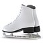 3d Model Of Ice Skates