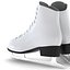 3d Model Of Ice Skates