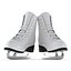3d Model Of Ice Skates