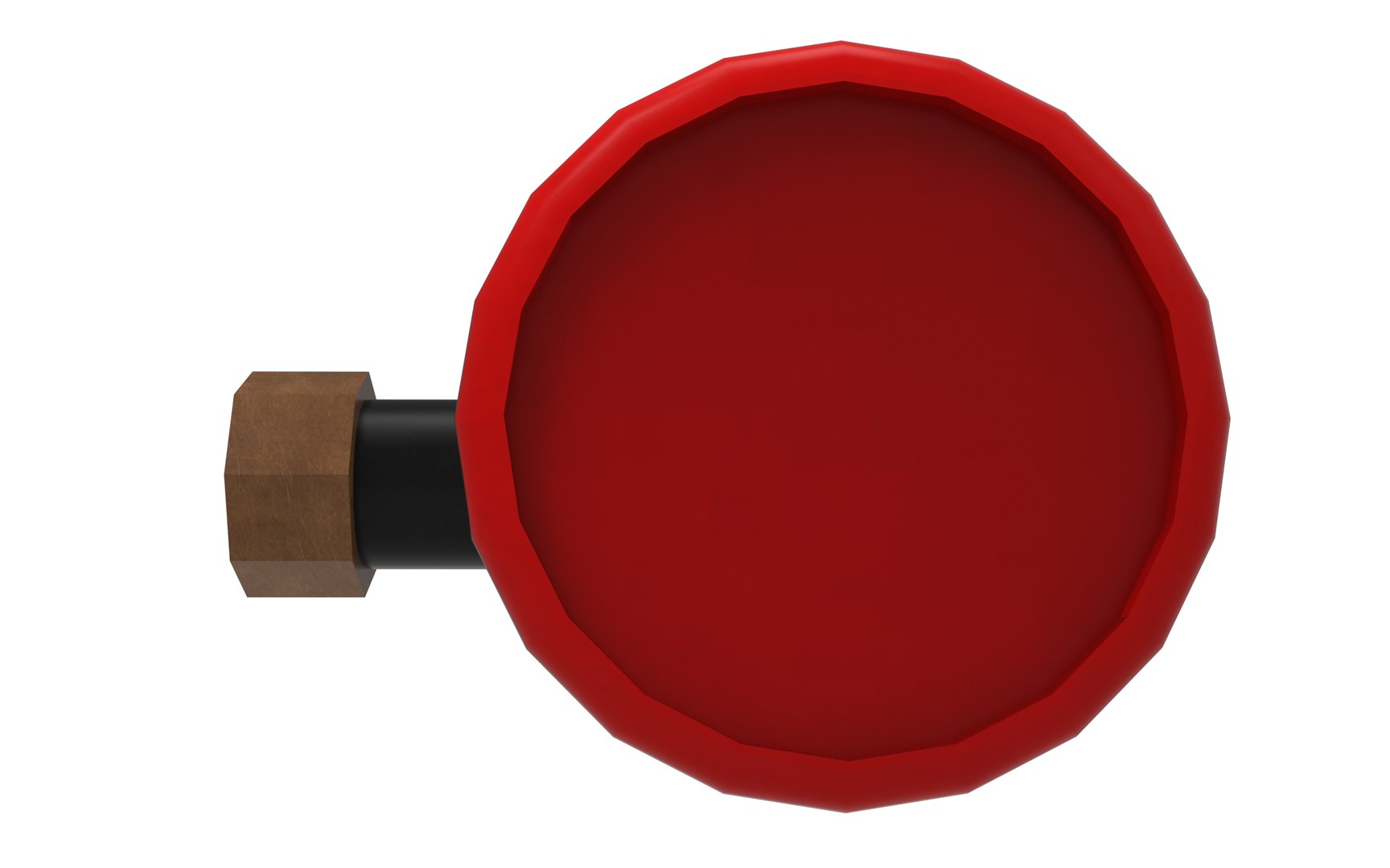 Regulator 3D Model - TurboSquid 2137060