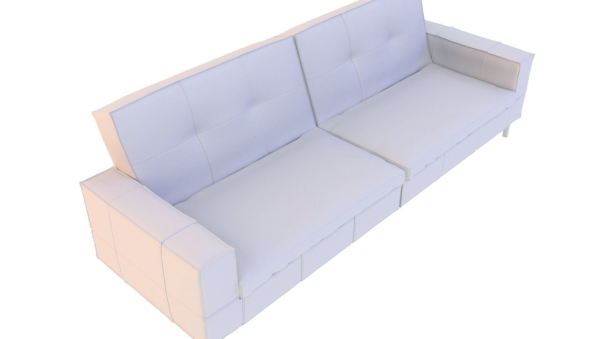 3D Modern Sofa 22 Model - TurboSquid 1979851