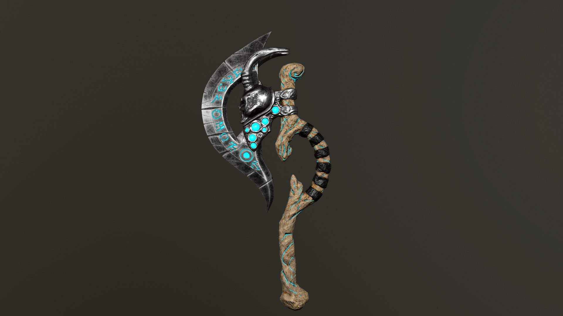 Gaming Prop 3D Model - TurboSquid 1463064