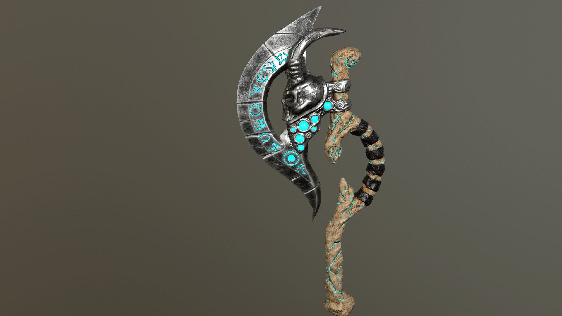 Gaming Prop 3D Model - TurboSquid 1463064