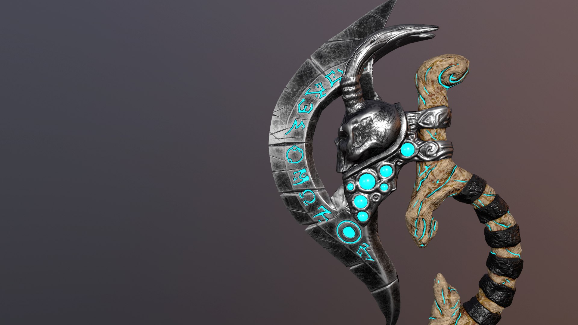 Gaming Prop 3D Model - TurboSquid 1463064