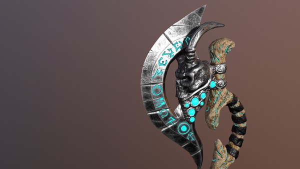 Gaming prop 3D model - TurboSquid 1463064