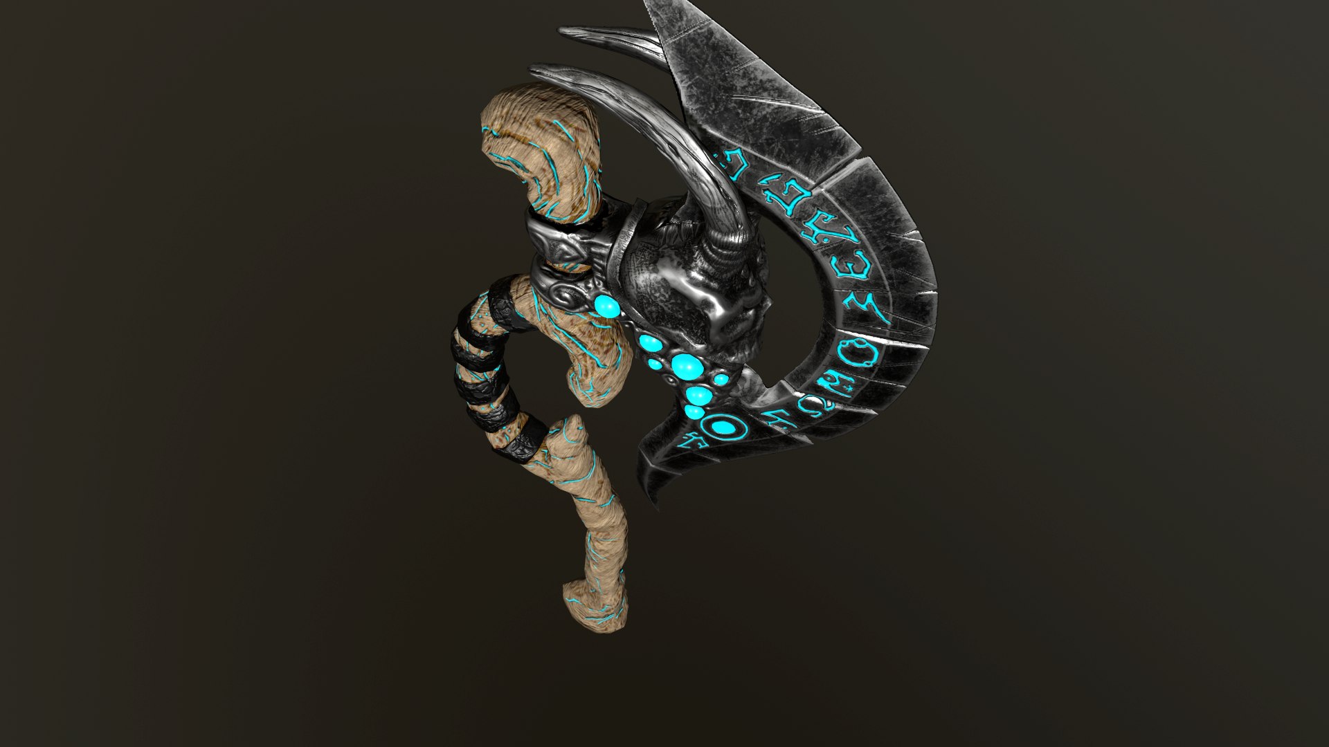 Gaming Prop 3D Model - TurboSquid 1463064