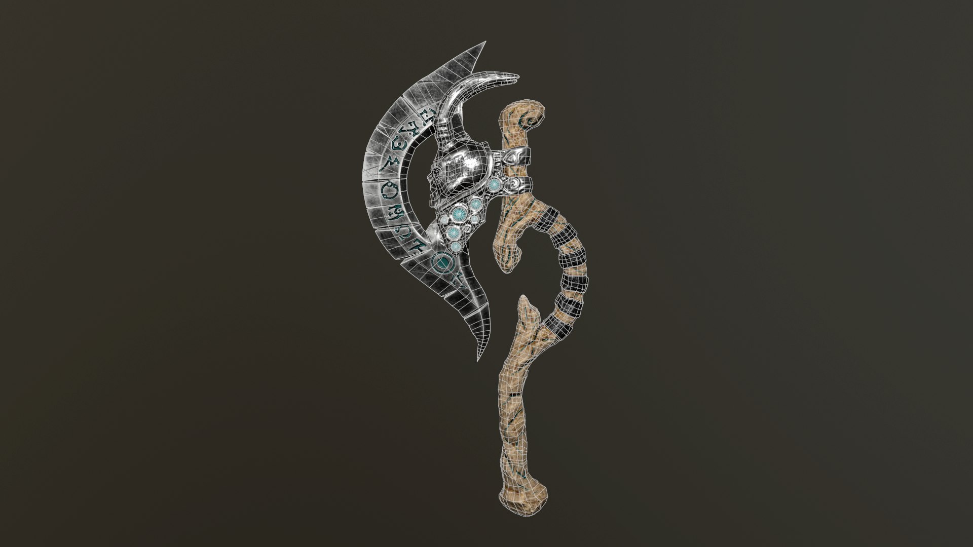 Gaming Prop 3D Model - TurboSquid 1463064