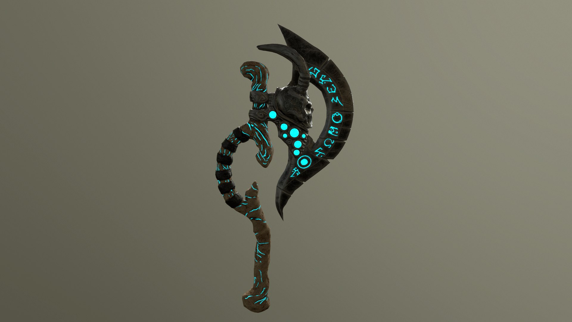 Gaming Prop 3D Model - TurboSquid 1463064