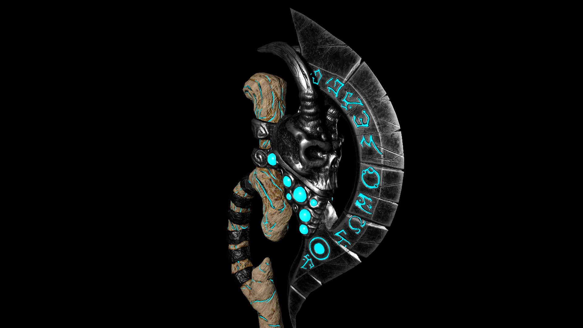 Gaming Prop 3D Model - TurboSquid 1463064