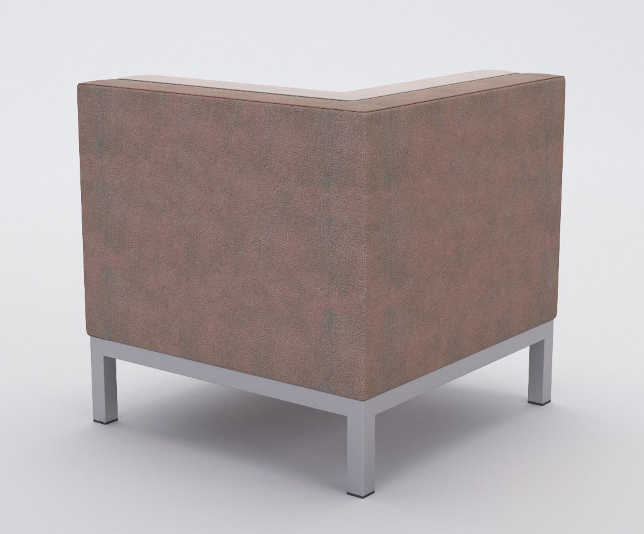 Office Chair 3d Obj