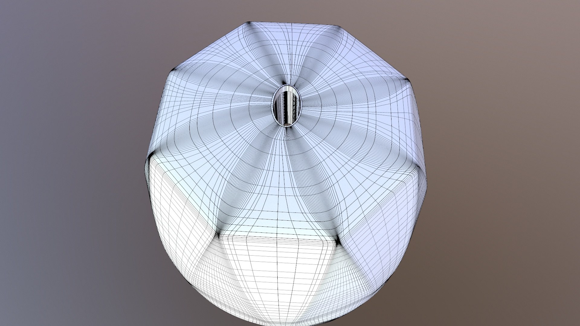 3D Oil Diffuser Air Purifier - TurboSquid 2037655